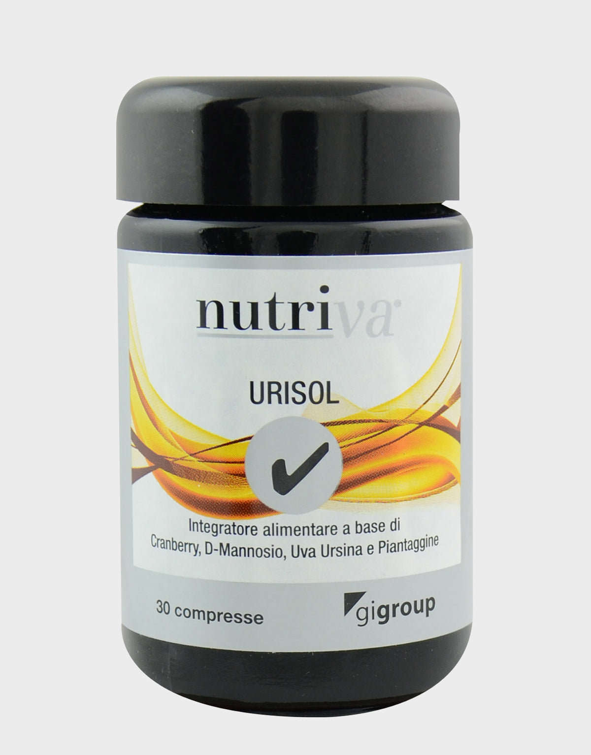 CABASSI & GIURIATI Nutriva Urisol 30 Compresse — FarmaNove - Salute e ...